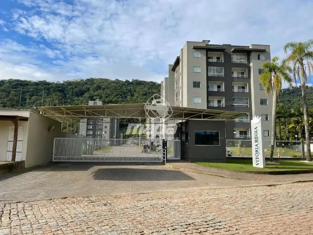 Apartamento para Locação em Indaial/SC Estrada das Areias 2 Quartos
