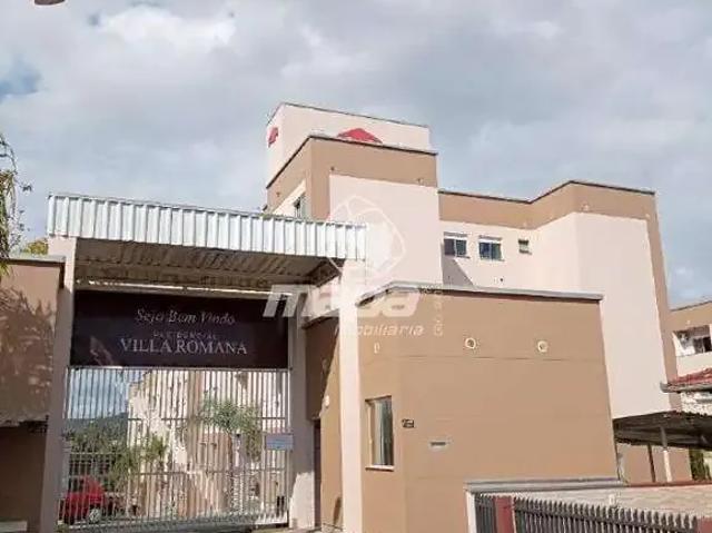 Apartamento para Locação em Indaial/SC Estrada das Areias 2 Quartos
