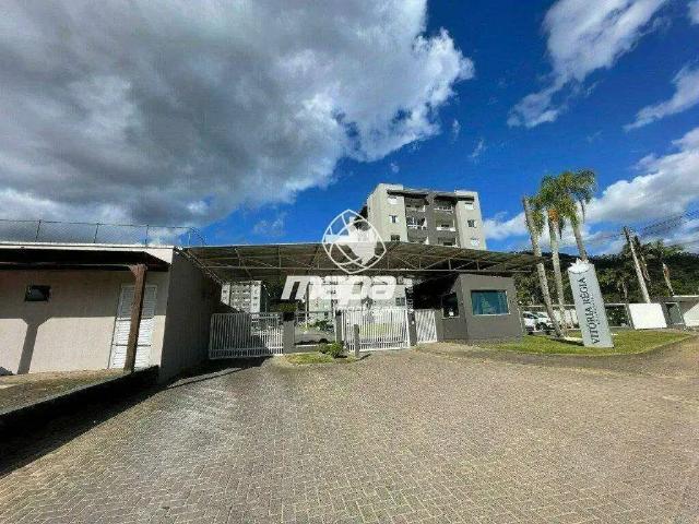 Apartamento para Locação em Indaial/SC Estrada das Areias 2 Quartos