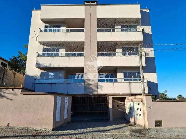 Apartamento para Locação em Indaial/SC João Paulo II 2 Quartos