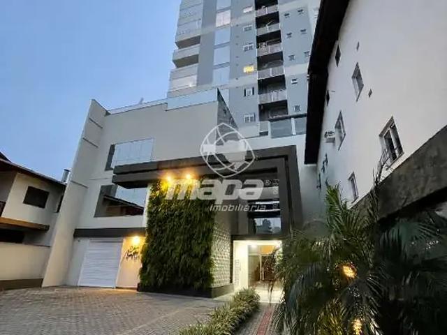 Apartamento para Locação em Indaial/SC Nações 3 Quartos