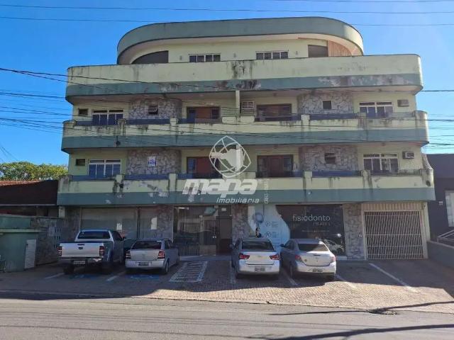 Apartamento para Locação em Indaial/SC Nações 3 Quartos