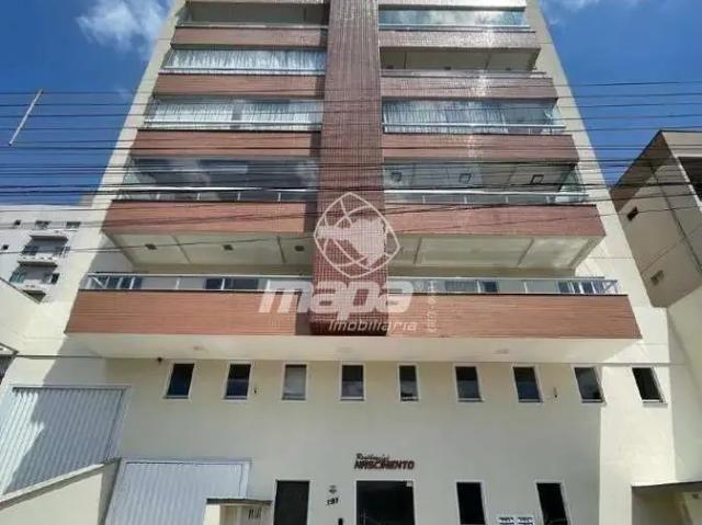 Apartamento para Locação em Indaial/SC Nações 3 Quartos
