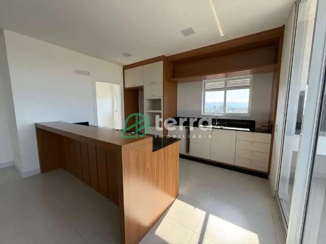 Apartamento para Locação em Indaial/SC Nações 3 Quartos