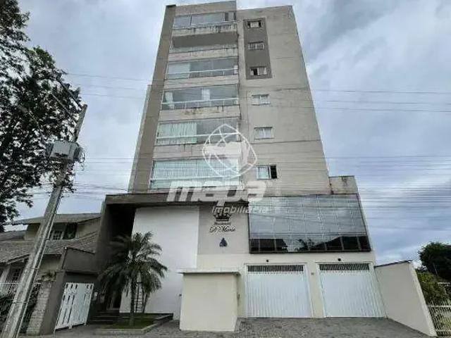 Apartamento para Locação em Indaial/SC Nações 3 Quartos