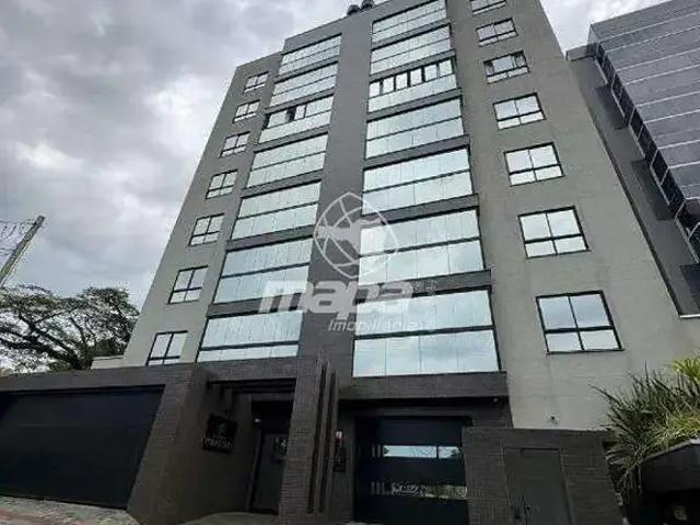 Apartamento para Locação em Indaial/SC Nações 2 Quartos