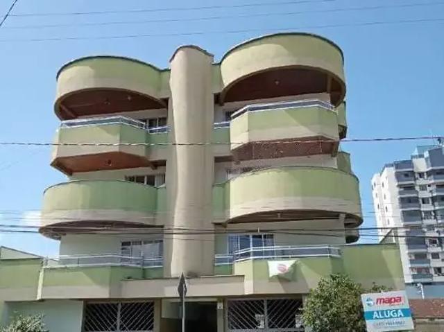 Apartamento para Locação em Indaial/SC Nações 2 Quartos