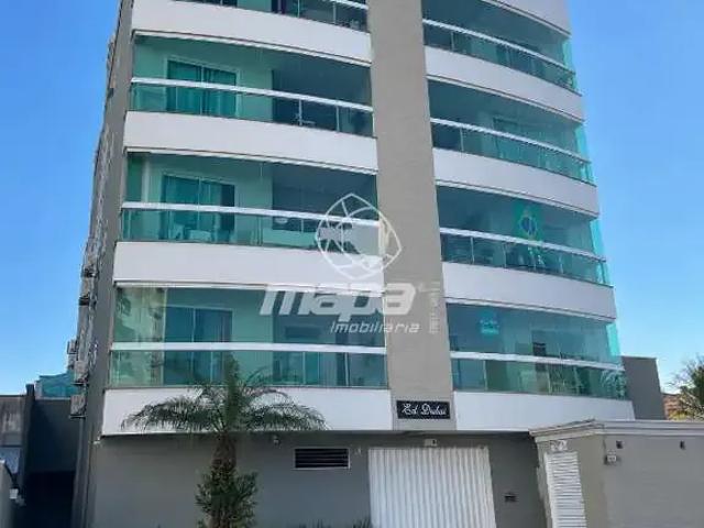 Apartamento para Locação em Indaial/SC Nações 2 Quartos