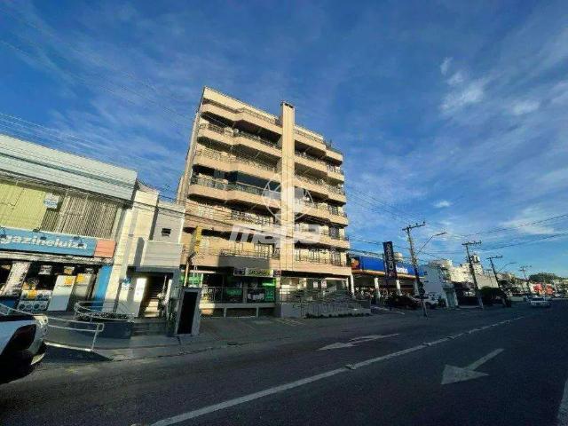 Apartamento para Locação em Indaial/SC Nações 2 Quartos