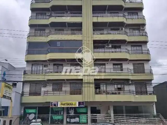 Apartamento para Locação em Indaial/SC Nações 2 Quartos