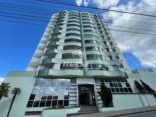 Apartamento para Locação em Indaial/SC Nações 2 Quartos