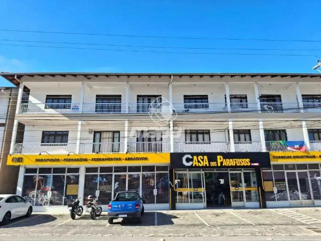 Apartamento para Locação em Indaial/SC Nações 4 Quartos