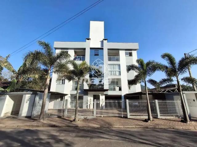 Apartamento para Locação em Indaial/SC Sol 2 Quartos