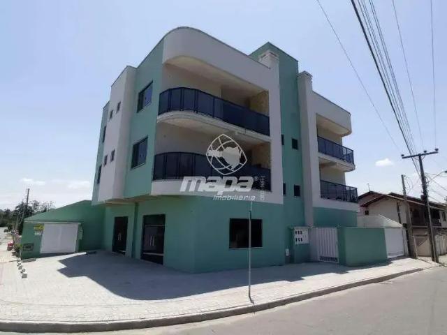 Apartamento para Locação em Indaial/SC Sol 2 Quartos