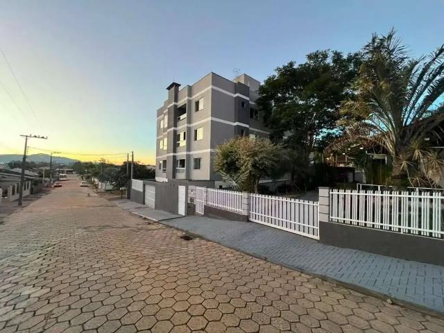Apartamento para Locação em Indaial/SC Ribeirão das Pedras 2 Quartos