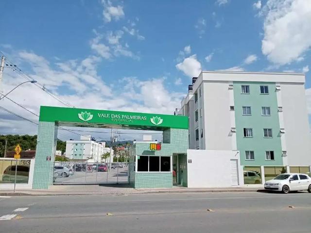 Apartamento para Locação em Indaial/SC Ribeirão das Pedras 2 Quartos
