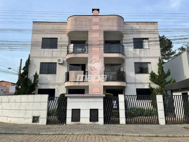 Apartamento para Locação em Indaial/SC Rio Morto 2 Quartos