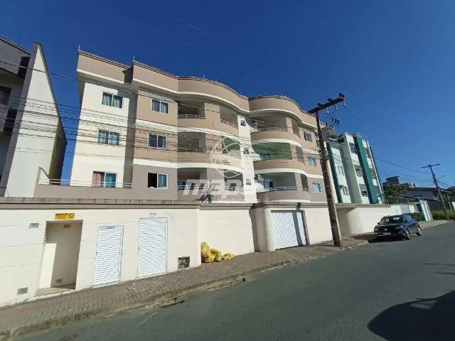 Apartamento para Locação em Indaial/SC Rio Morto 2 Quartos