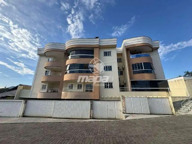 Apartamento para Locação em Indaial/SC Rio Morto 2 Quartos