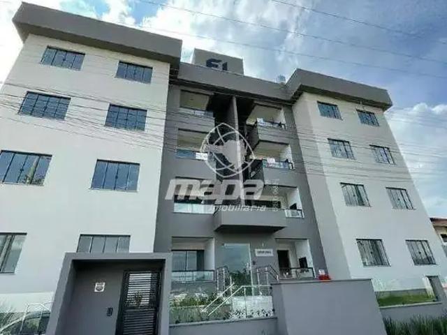 Apartamento para Locação em Indaial/SC Rio Morto 2 Quartos