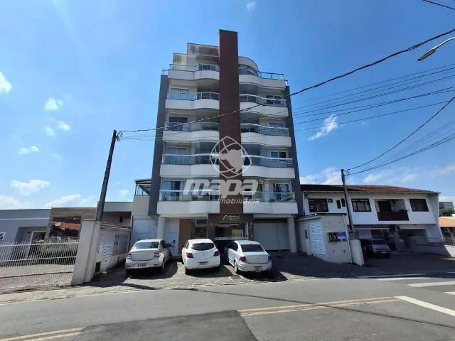 Apartamento para Locação em Indaial/SC Rio Morto 2 Quartos