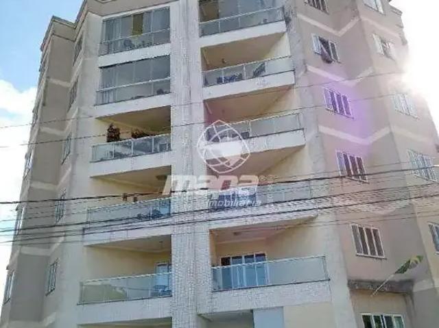 Apartamento para Locação em Indaial/SC Rio Morto 3 Quartos