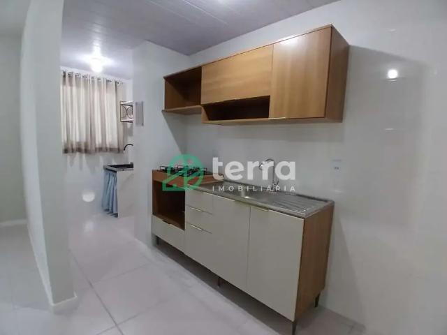 Apartamento para Locação em Indaial/SC Warnow 2 Quartos