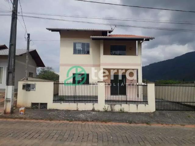 Apartamento para Locação em Indaial/SC Warnow 2 Quartos