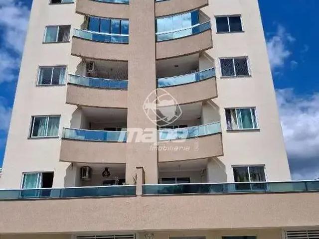 Apartamento para Locação em Indaial/SC Tapajós 1 Quartos