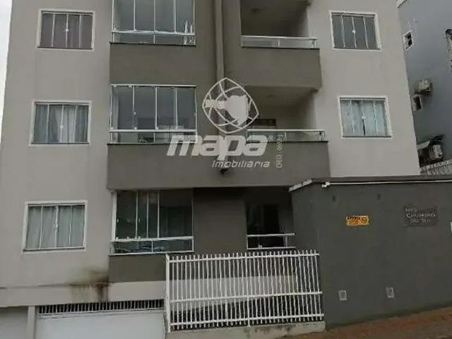 Apartamento para Locação em Indaial/SC Tapajós 2 Quartos