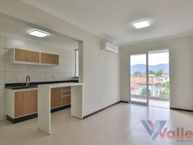 Apartamento para Locação em Indaial/SC Tapajós 2 Quartos