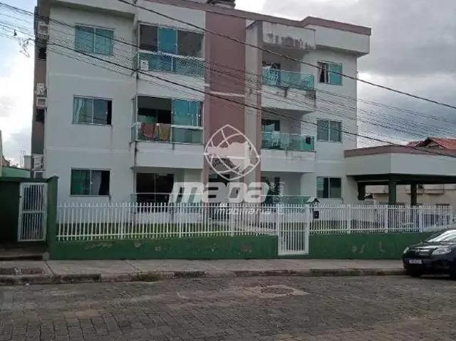 Apartamento para Locação em Indaial/SC Tapajós 2 Quartos