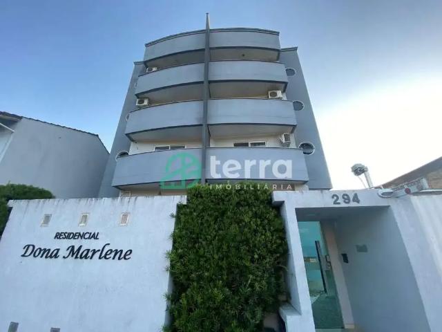 Apartamento para Locação em Indaial/SC Tapajós 2 Quartos