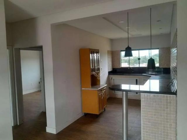 Apartamento para Locação em Indaial/SC Tapajós 2 Quartos