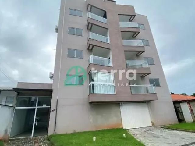 Apartamento para Locação em Indaial/SC Tapajós 2 Quartos