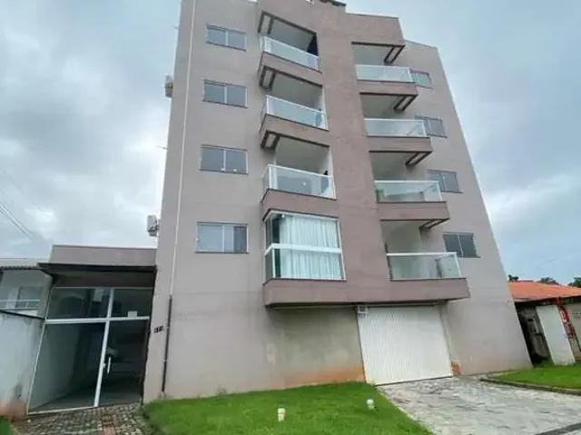 Apartamento para Locação em Indaial/SC Tapajós 2 Quartos