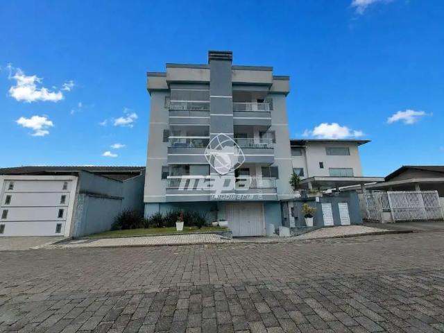 Apartamento para Locação em Indaial/SC Tapajós 2 Quartos