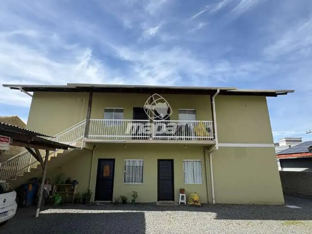 Apartamento para Locação em Indaial/SC Tapajós 2 Quartos