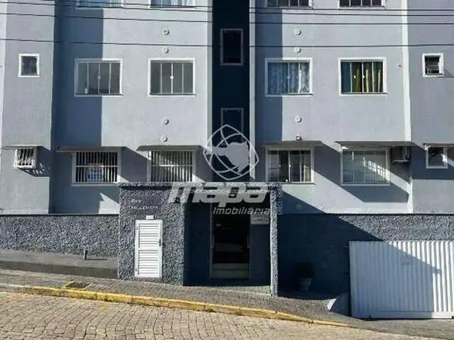 Apartamento para Locação em Indaial/SC Tapajós 2 Quartos