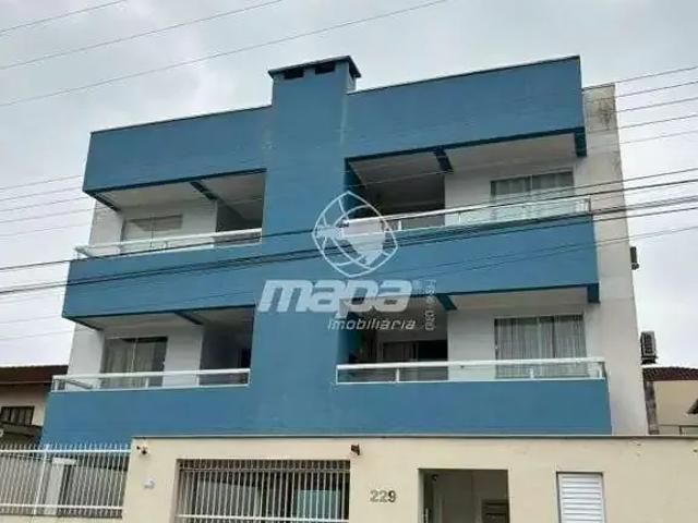 Apartamento para Locação em Indaial/SC Tapajós 2 Quartos