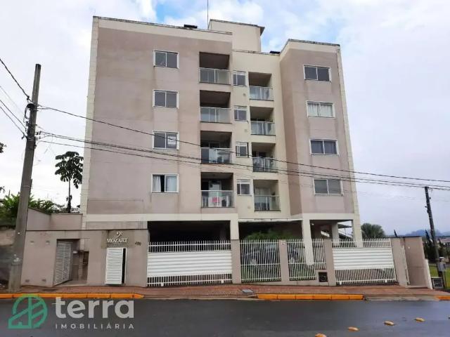 Apartamento para Locação em Indaial/SC Tapajós 3 Quartos