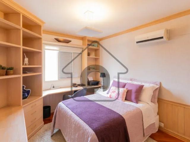 Apartamento para locação em Indianópolis, São Paulo SP: 3 quartos, 1 suíte, 4 banheiros, 3 vagas de