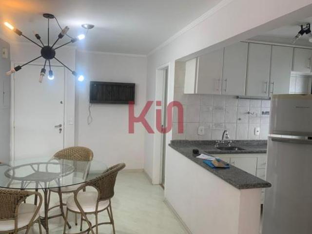 Apartamento para locação em Indianópolis, São Paulo SP: 2 quartos, 1 suíte, 1 sala, 1 banheiro, 2 va