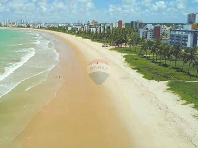 Apartamento2 quartos para locação em Intermares