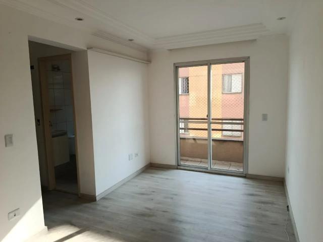 Apartamento para locação em Interlagos