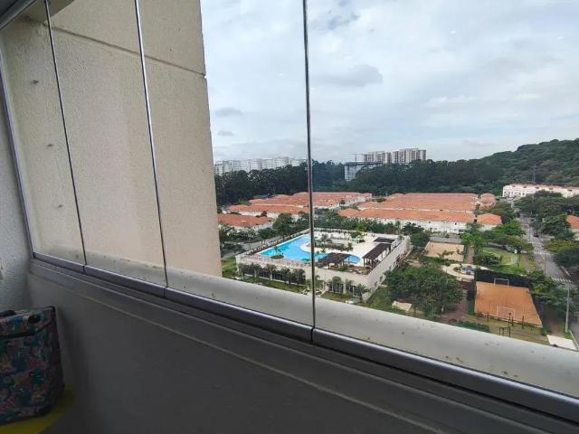 Apartamento para locação em Interlagos