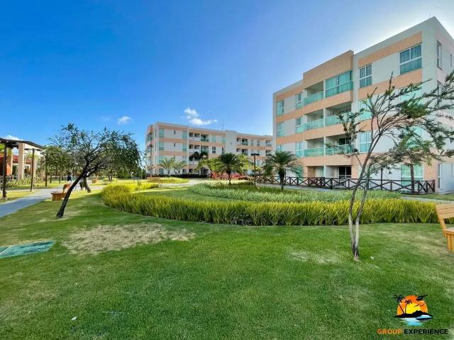 Apartamento para Locação em Ipojuca/PE Muro Alto 1 Quartos