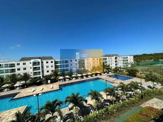 Apartamento para Locação em Ipojuca/PE Muro Alto 3 Quartos