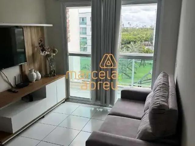 Apartamento para Locação em Ipojuca/PE Porto de Galinhas 3 Quartos