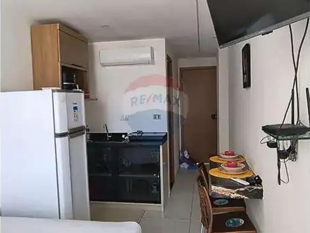 Apartamento para Locação em Ipojuca/PE Porto de Galinhas 1 Quartos